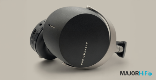 Beyerdynamic AVENTHO 300 Review - Major HiFi