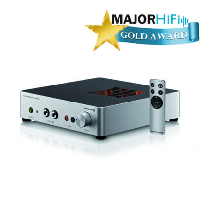 Beyerdynamic A2 Headphone Amplifier Review - Major HiFi