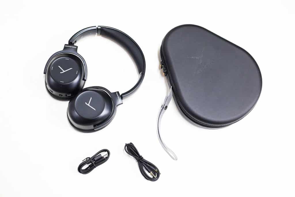 Beyerdynamic Lagoon ANC Review - Major HiFi