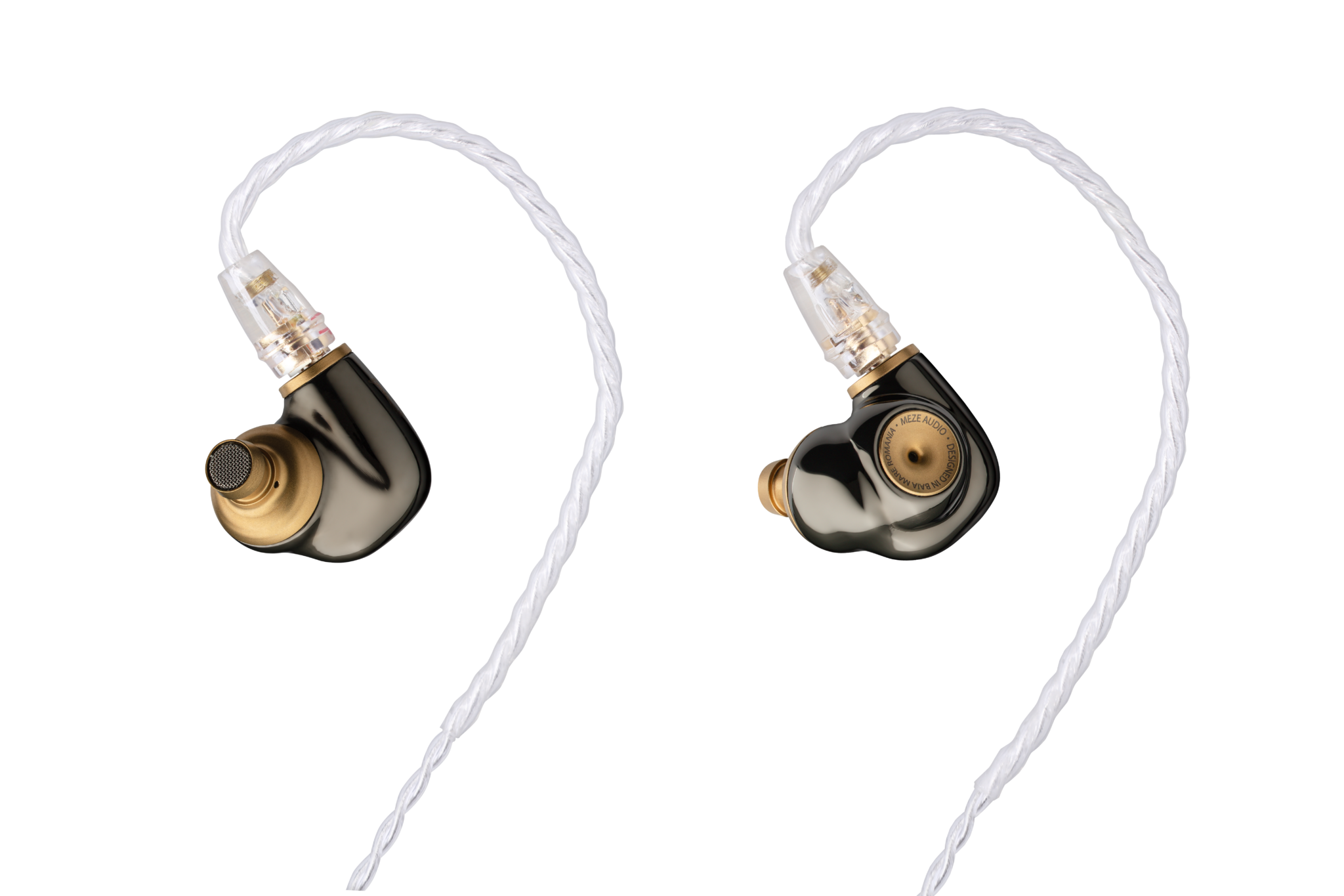Meze Introduces New ADVAR IEM - Major HiFi