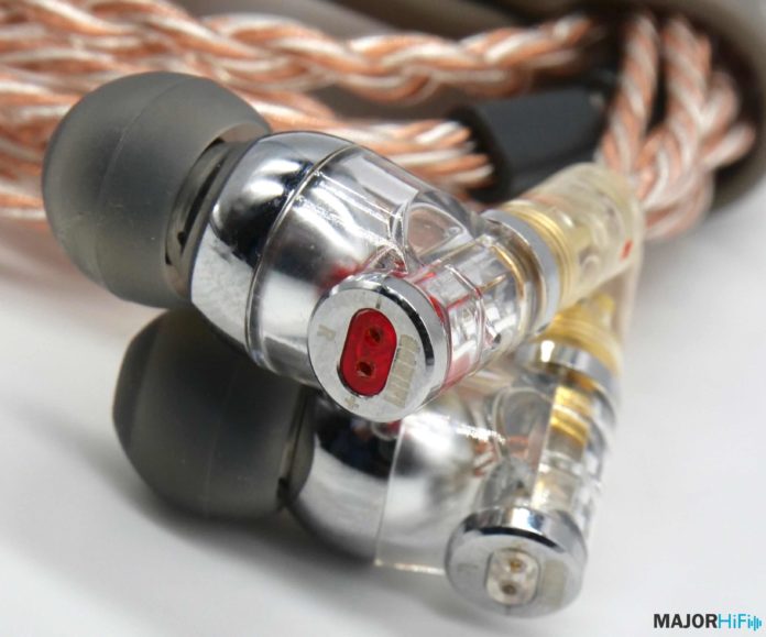 ddHifi Janus2 (E2020B) Dual Socket IEM - The Best $199 IEM You’ve Never ...