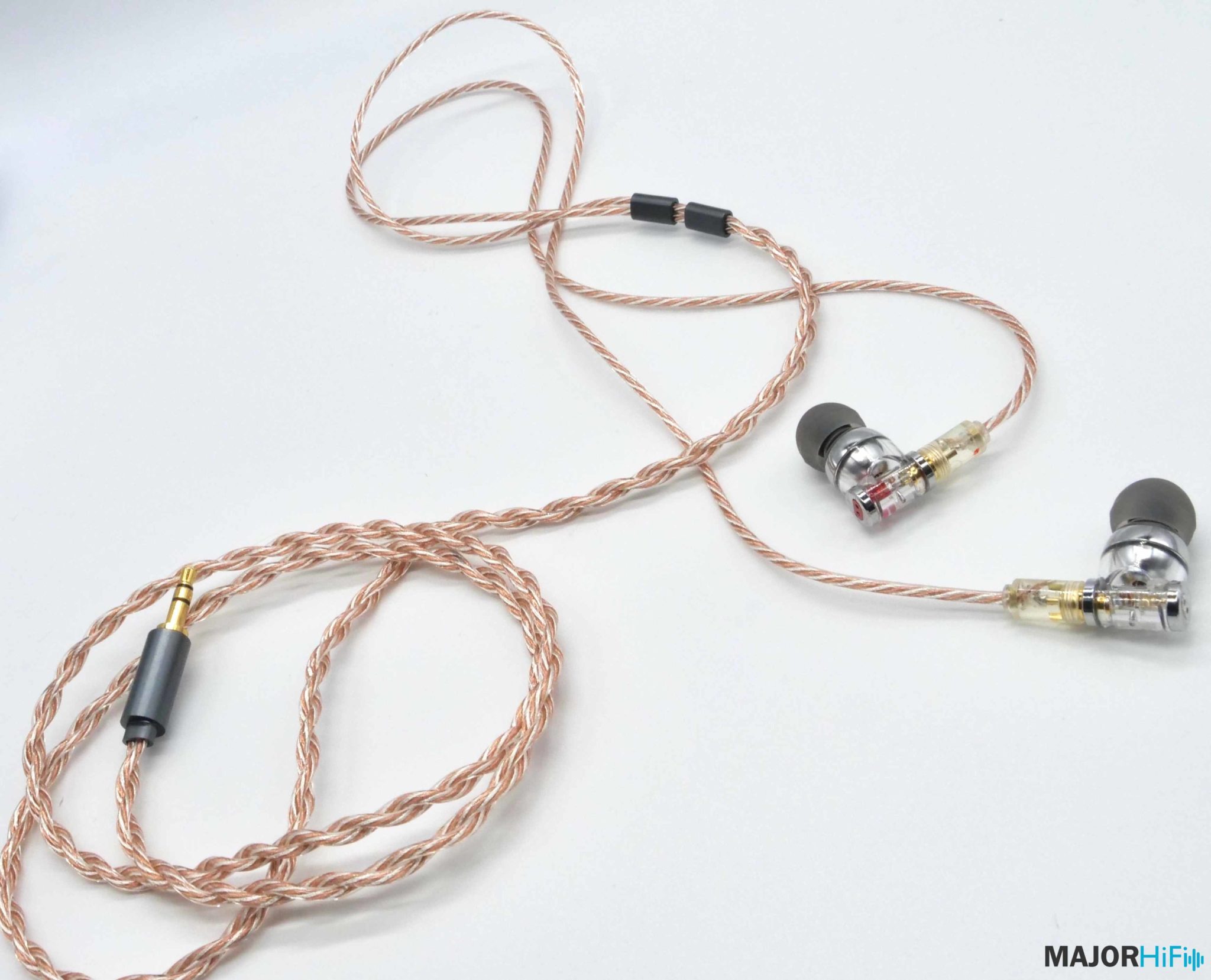ddHifi Janus2 (E2020B) Dual Socket IEM - The Best $199 IEM You’ve Never ...