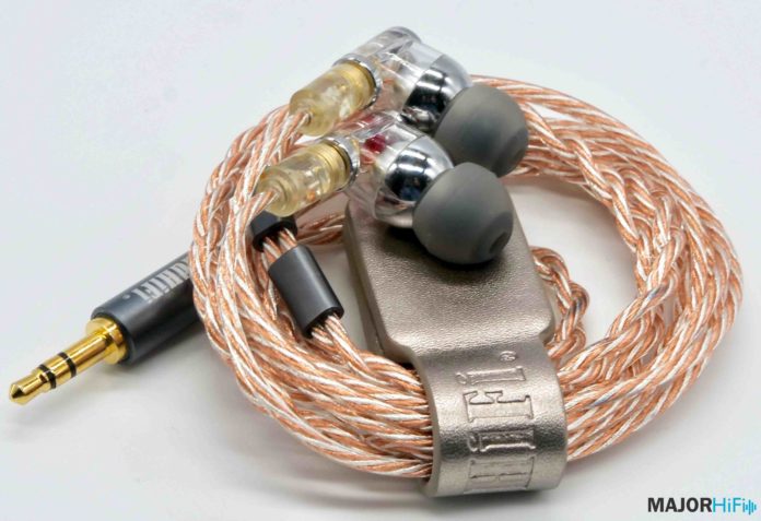 ddHifi Janus2 (E2020B) Dual Socket IEM - The Best $199 IEM You’ve Never ...