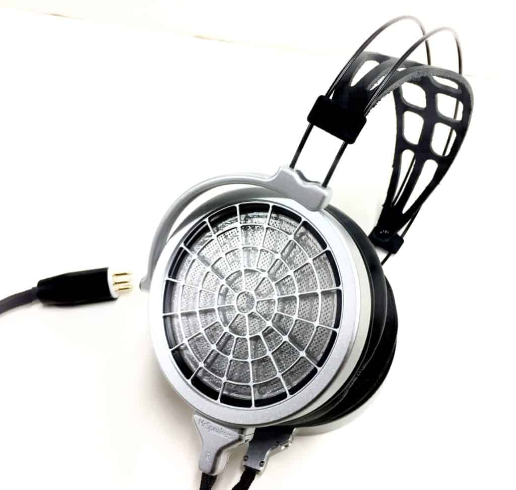 Dan Clark Audio Voce Review - Easy Does It - Major HiFi