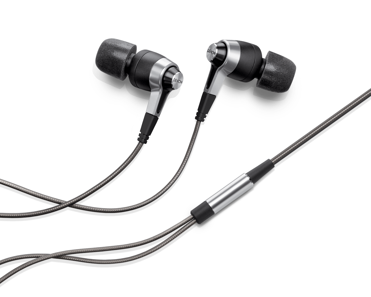 Denon Audio Launches 3 New Headphones - Major HiFi