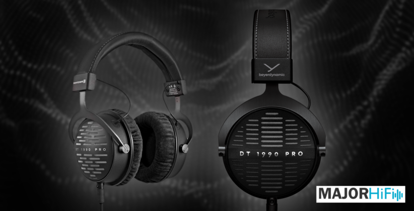 Beyerdynamic DT 1990 Pro Vs MKII Comparison Review - Major HiFi