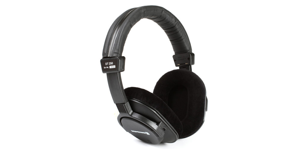 Beyerdynamic DT 250 Review - Major HiFi