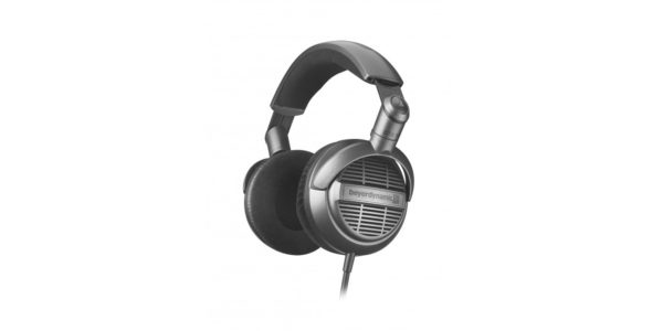Beyerdynamic DTX 910 Review - Major HiFi