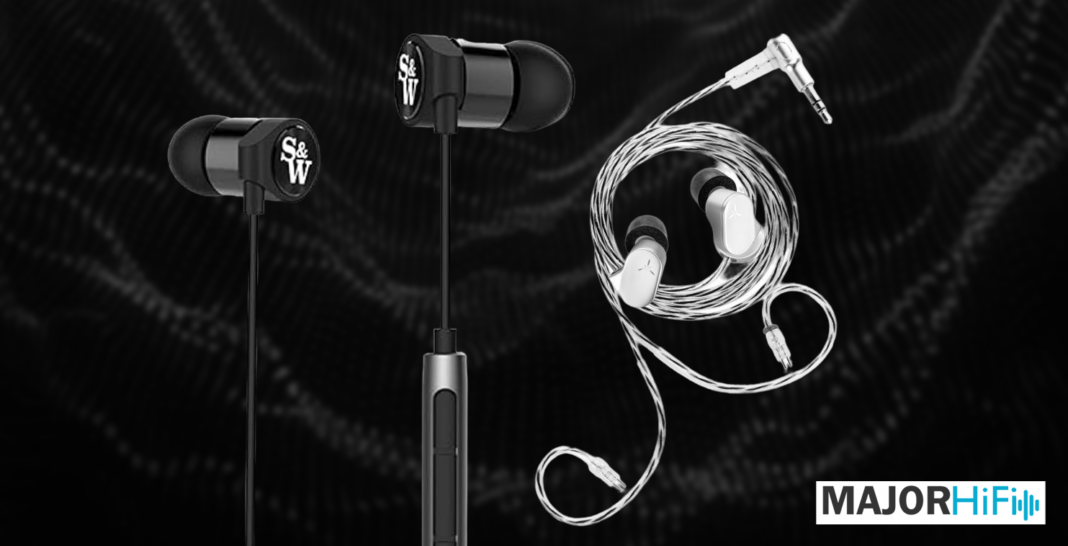 Unbeatable Sound on a Budget: Top 5 Cheapest IEMs Of 2024 - Major HiFi