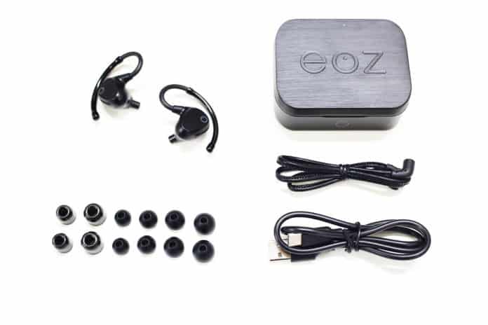 EOZ Air Review - Major HiFi
