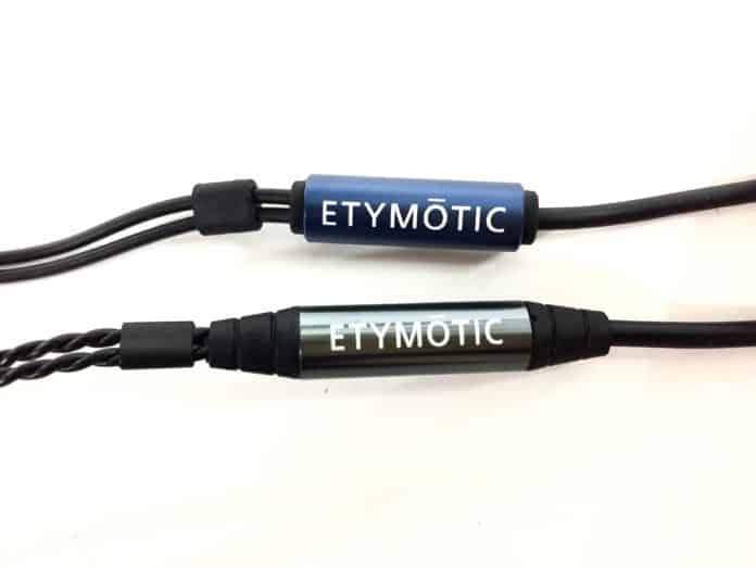 Etymotic ER2SE and ER4SR: A Comparison - Major HiFi