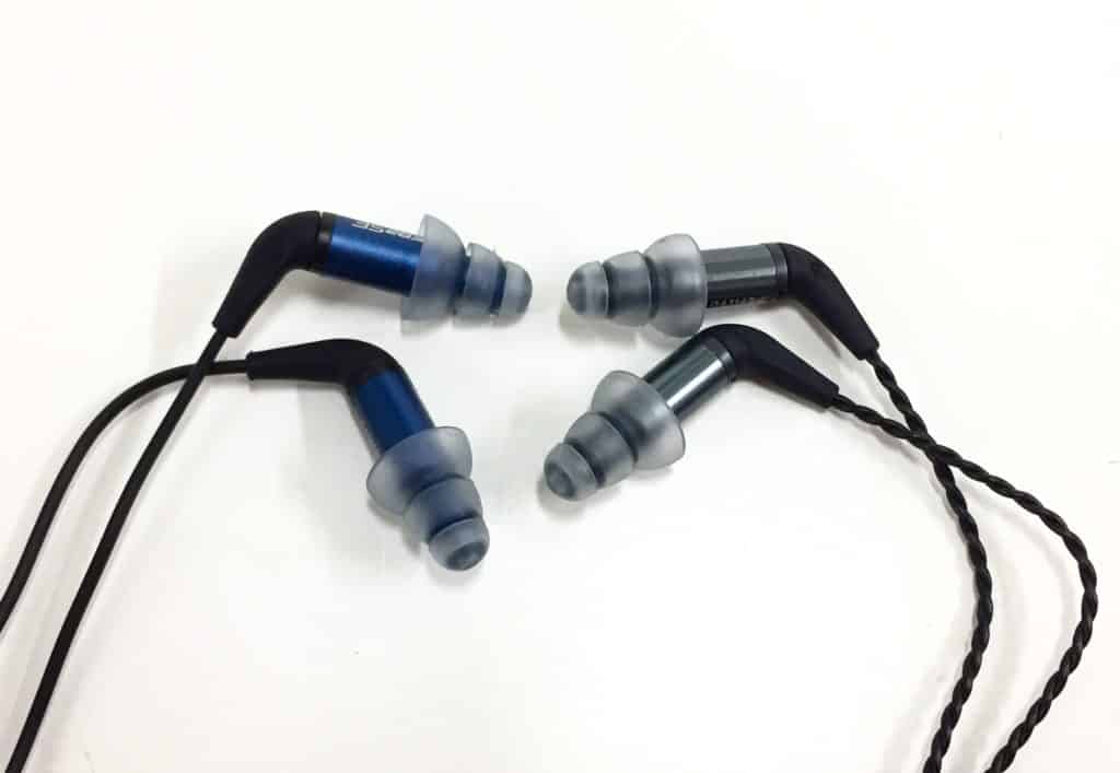 Etymotic ER2SE and ER4SR: A Comparison - Major HiFi