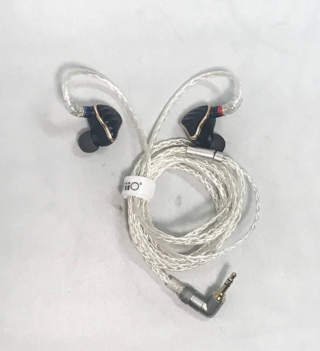 An Affinity for Specificity - FiiO FH7 Review - Major HiFi