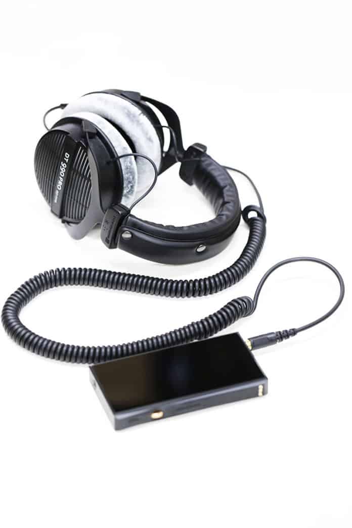 FiiO M11 Pro Review - Major HiFi