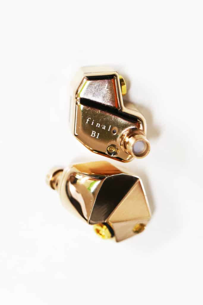 Final Audio B1 Review - Major HiFi