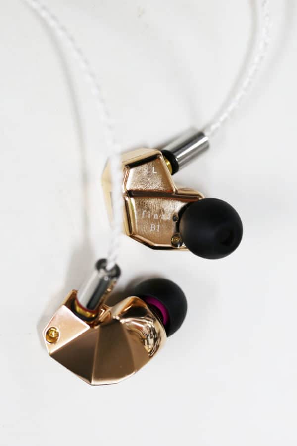 Final Audio B1 Review - Major HiFi