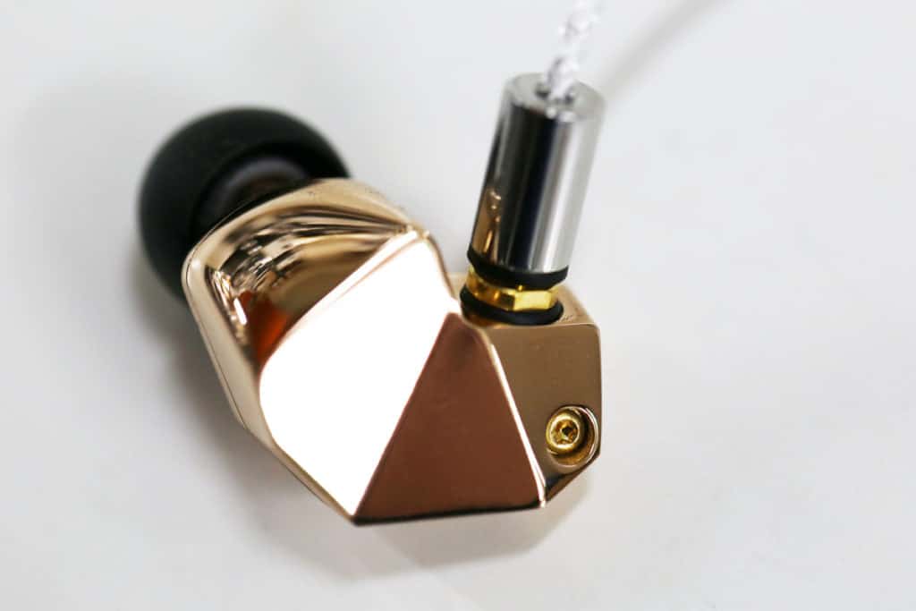 Final Audio B1 Review - Major HiFi