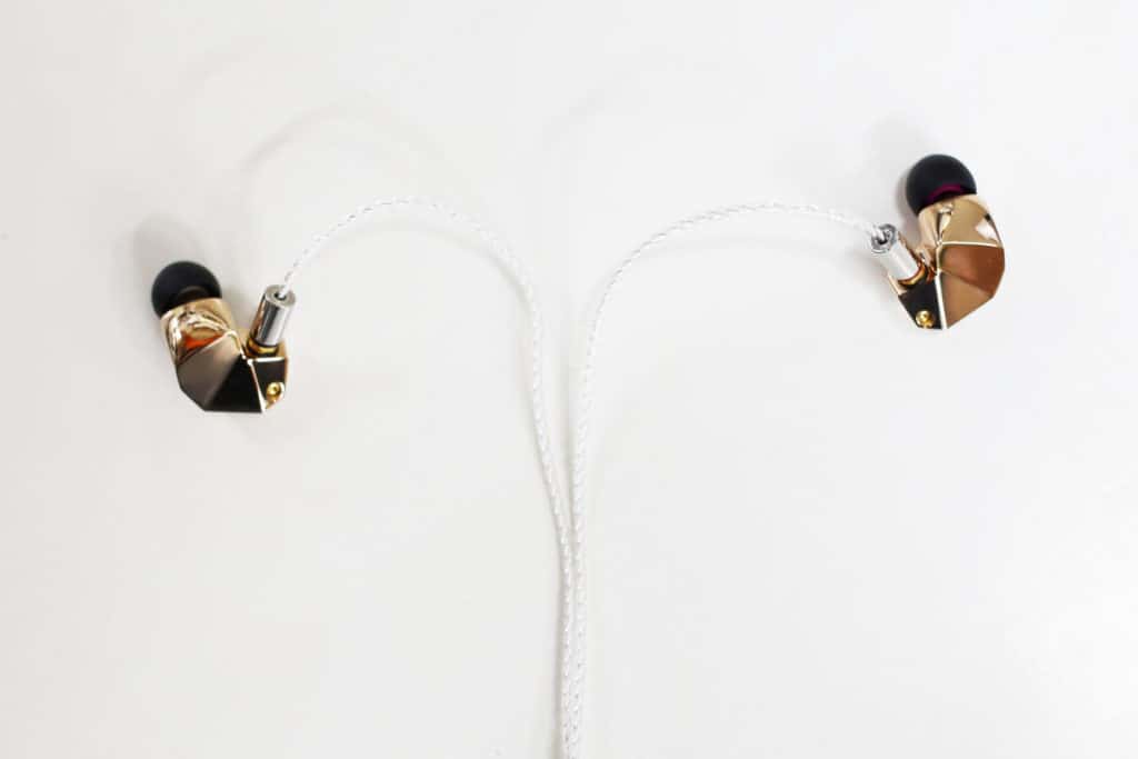 Final Audio B1 Review - Major HiFi