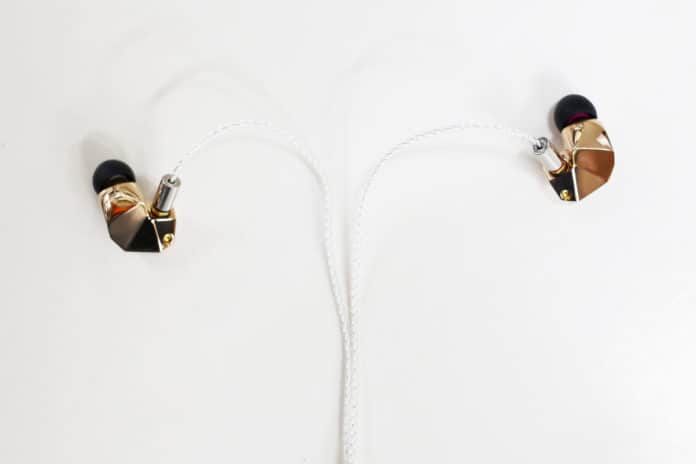 Final Audio B1 Review - Major HiFi