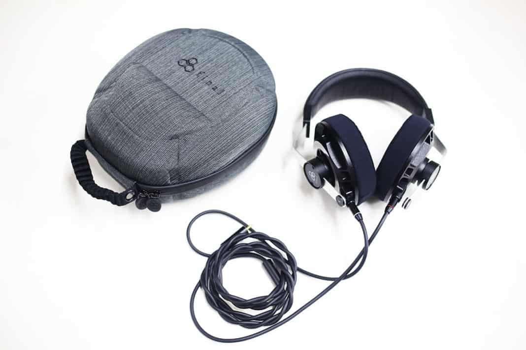 Final Audio D8000 Pro Edition Review - Major HiFi