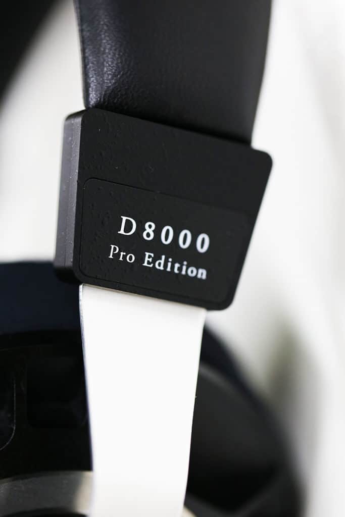 Final Audio D8000 Pro Edition Review - Major HiFi