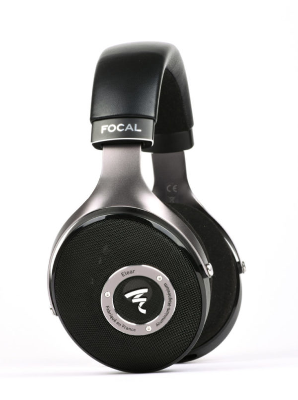 New: Focal Headphones Utopia, Elear, & Listen - Major HiFi