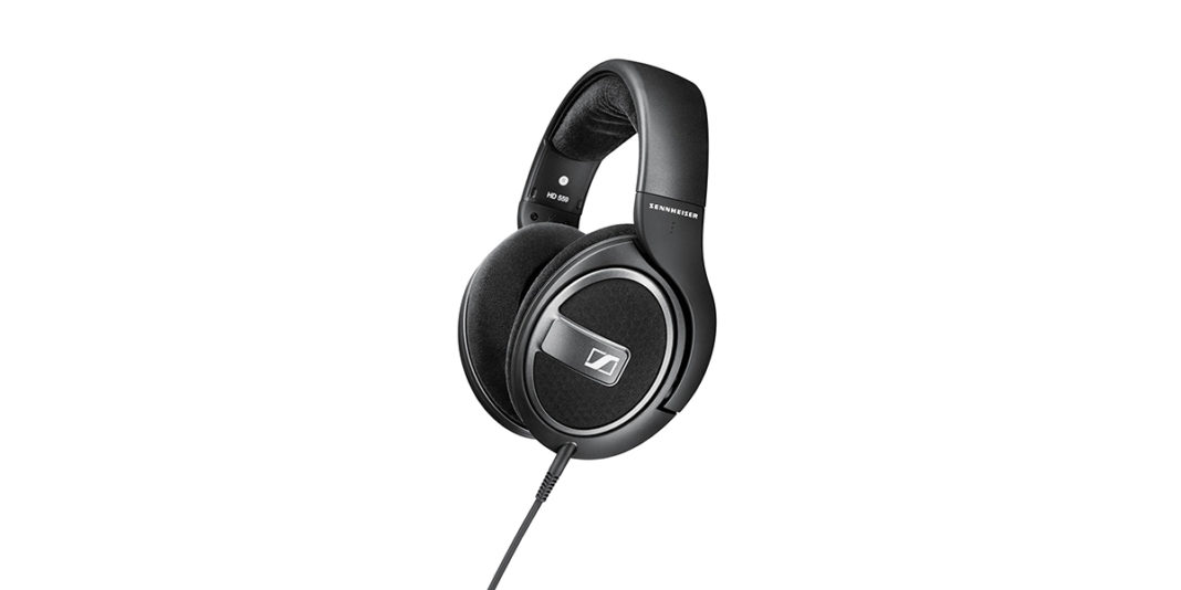 Sennheiser HD 559 Review - Major HiFi