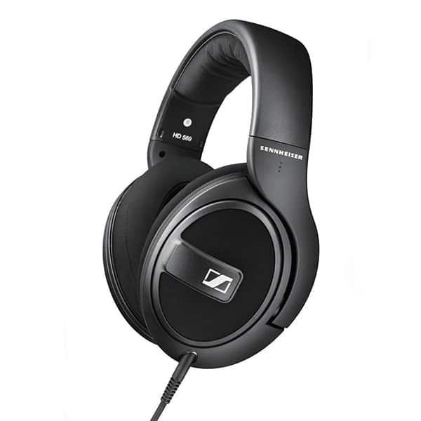 Best Wired Over-Ear Headphones For Commuting In 2025 - Major HiFi