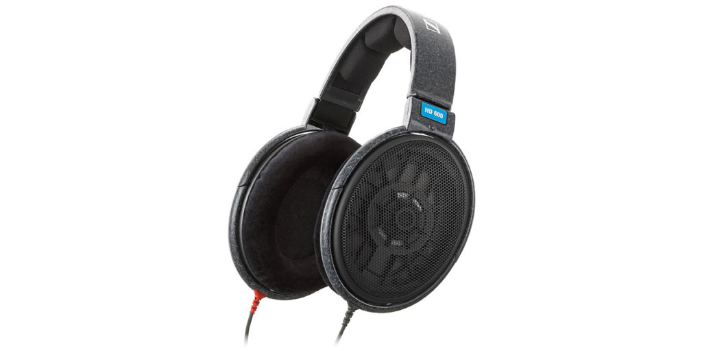 Sennheiser HD600 Review - Major HiFi