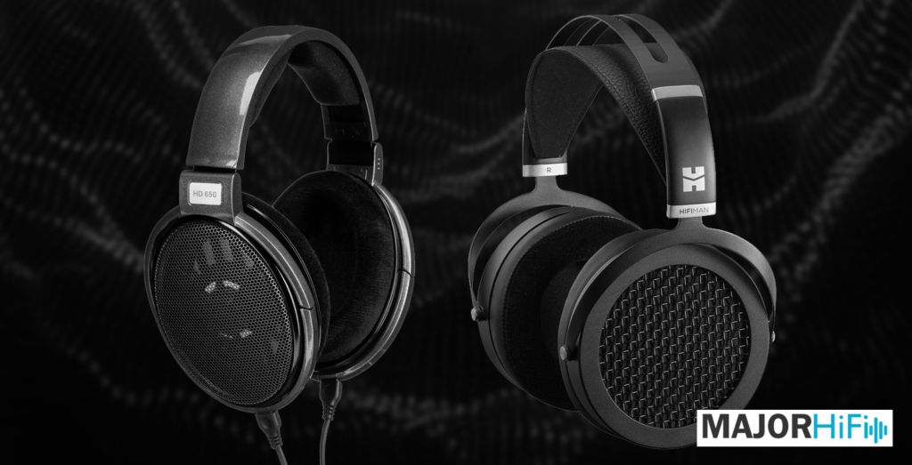 HiFiMan Sundara vs Sennheiser HD650 - Which is Better in 2024? - Major HiFi
