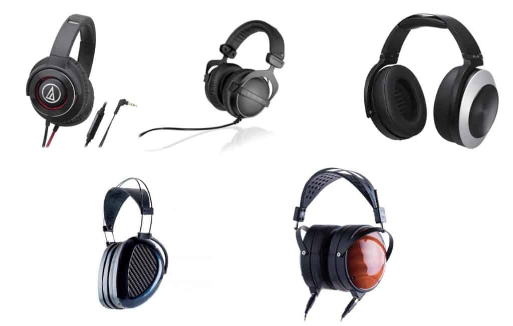 Best Headphones for Hip Hop - Major HiFi