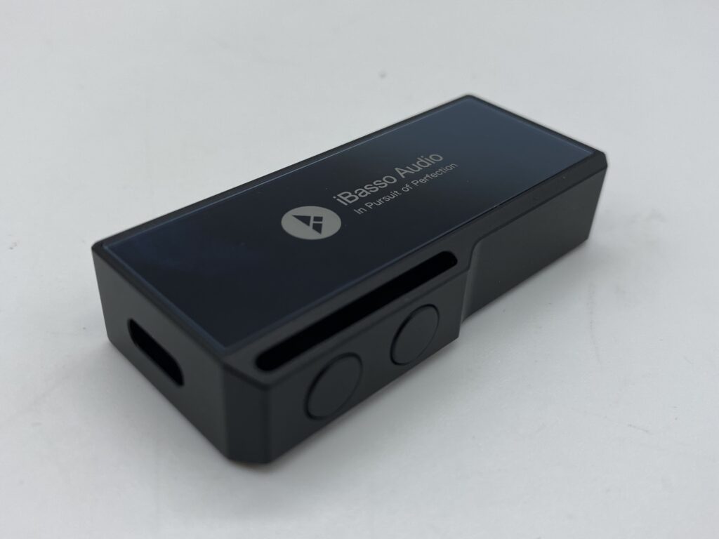 iBasso DC06PRO Review - Major HiFi