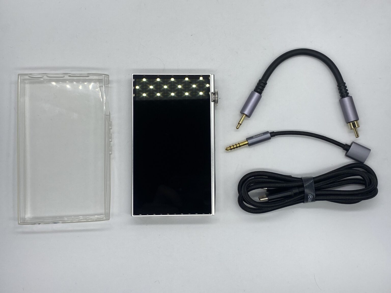 iBasso DX260 Review - Major HiFi