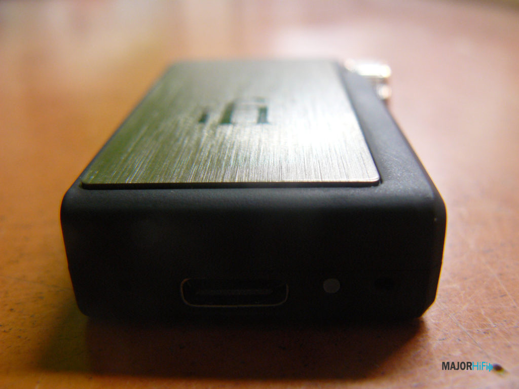 iFi Go Blu Review - Major HiFi