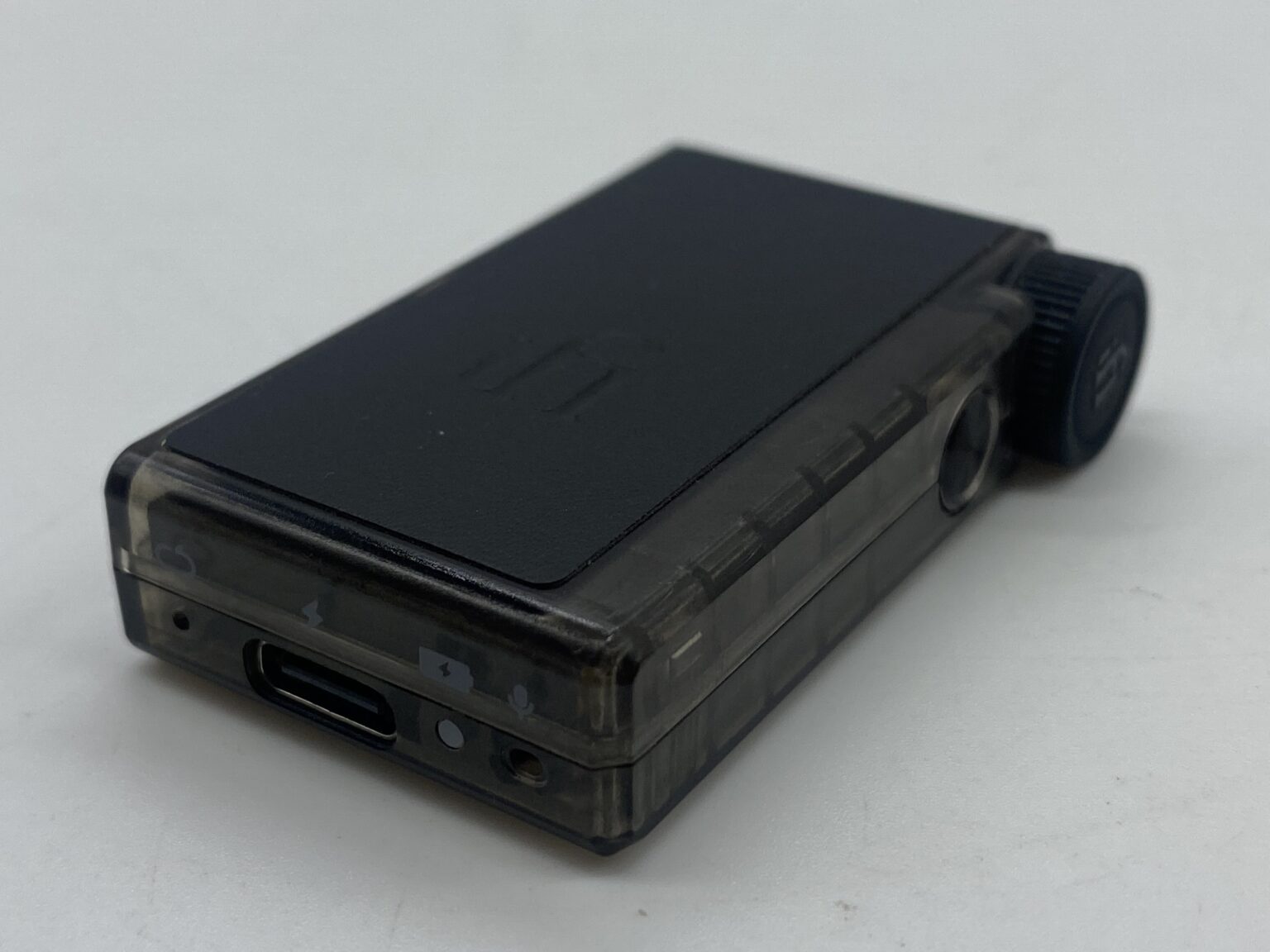 iFi Go Blu Air Review - Major HiFi