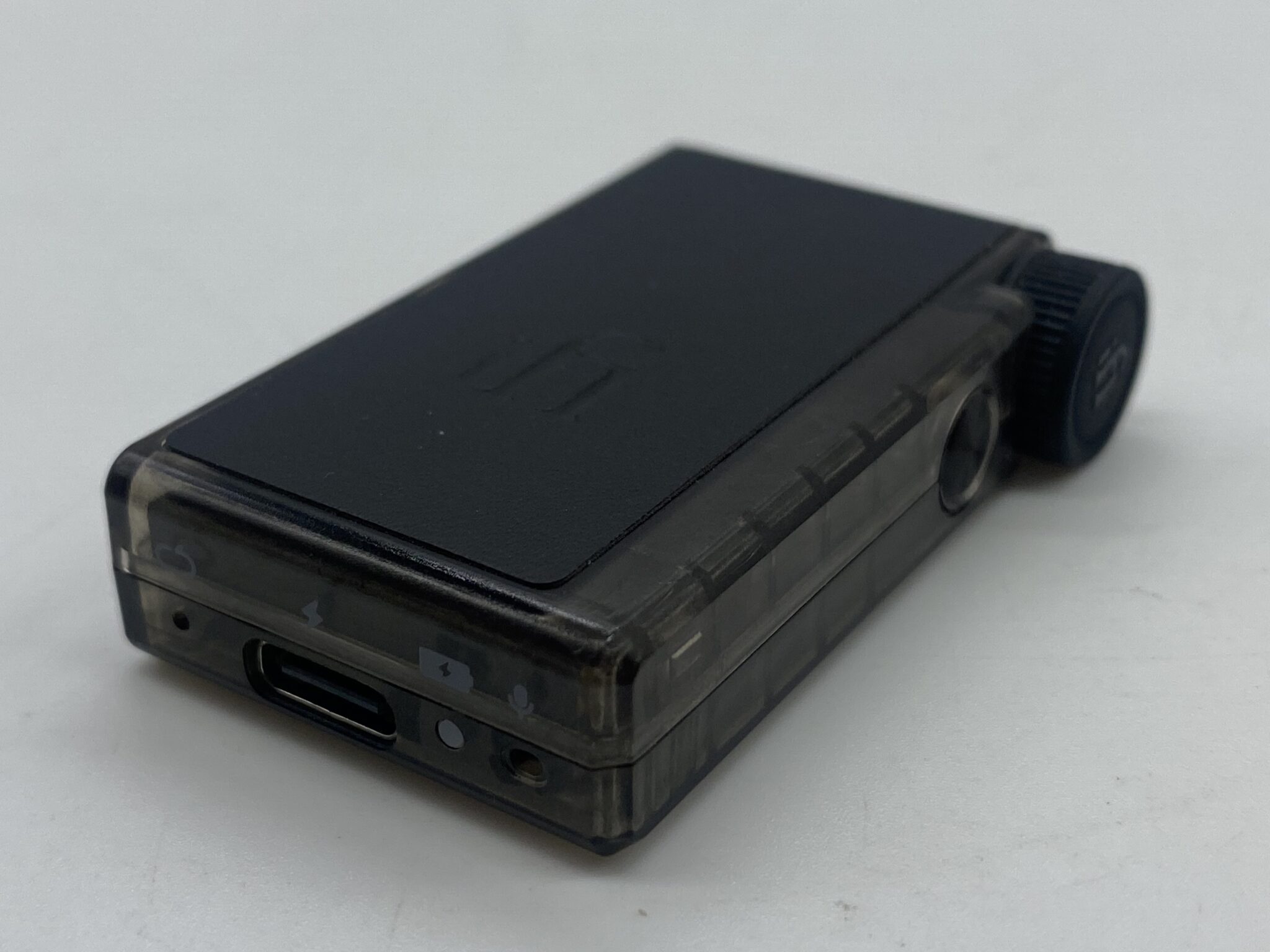 iFi Go Blu Air Review - Major HiFi