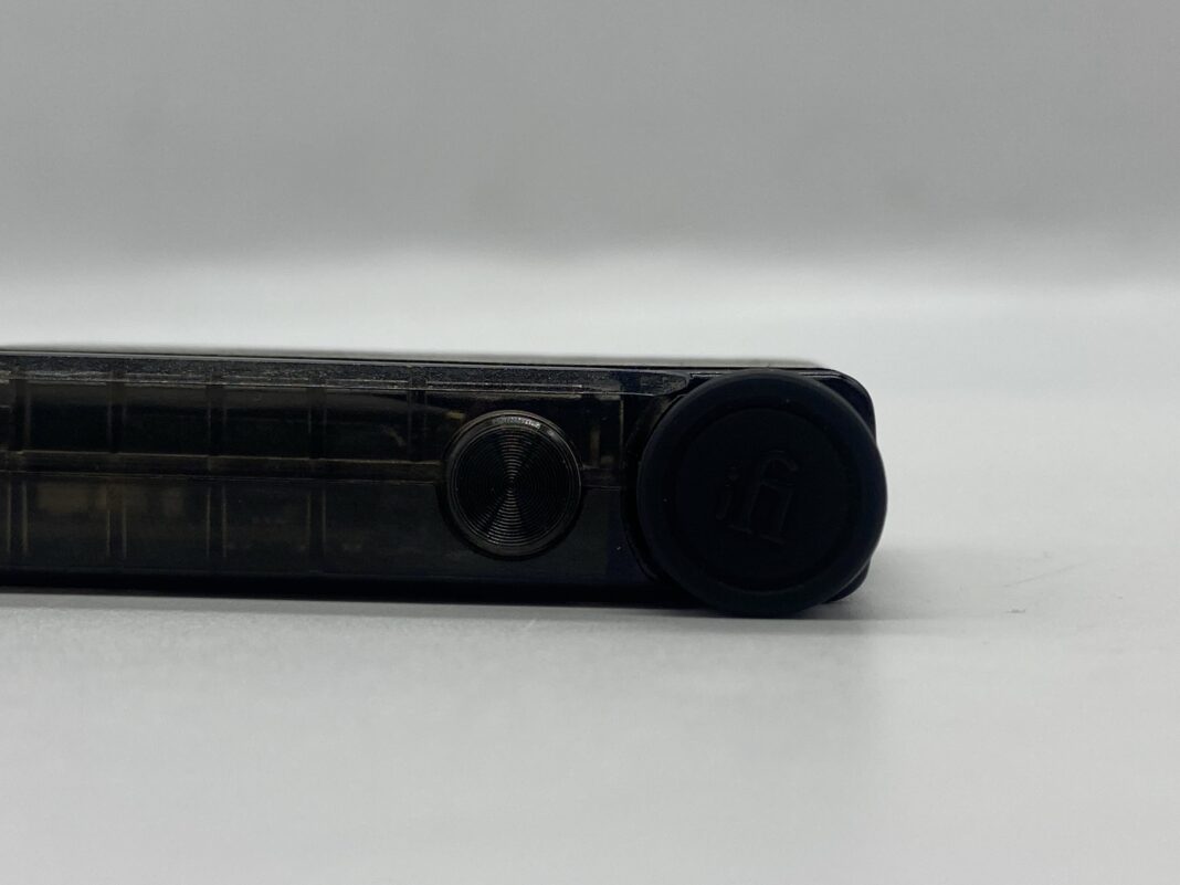iFi Go Blu Air Review - Major HiFi