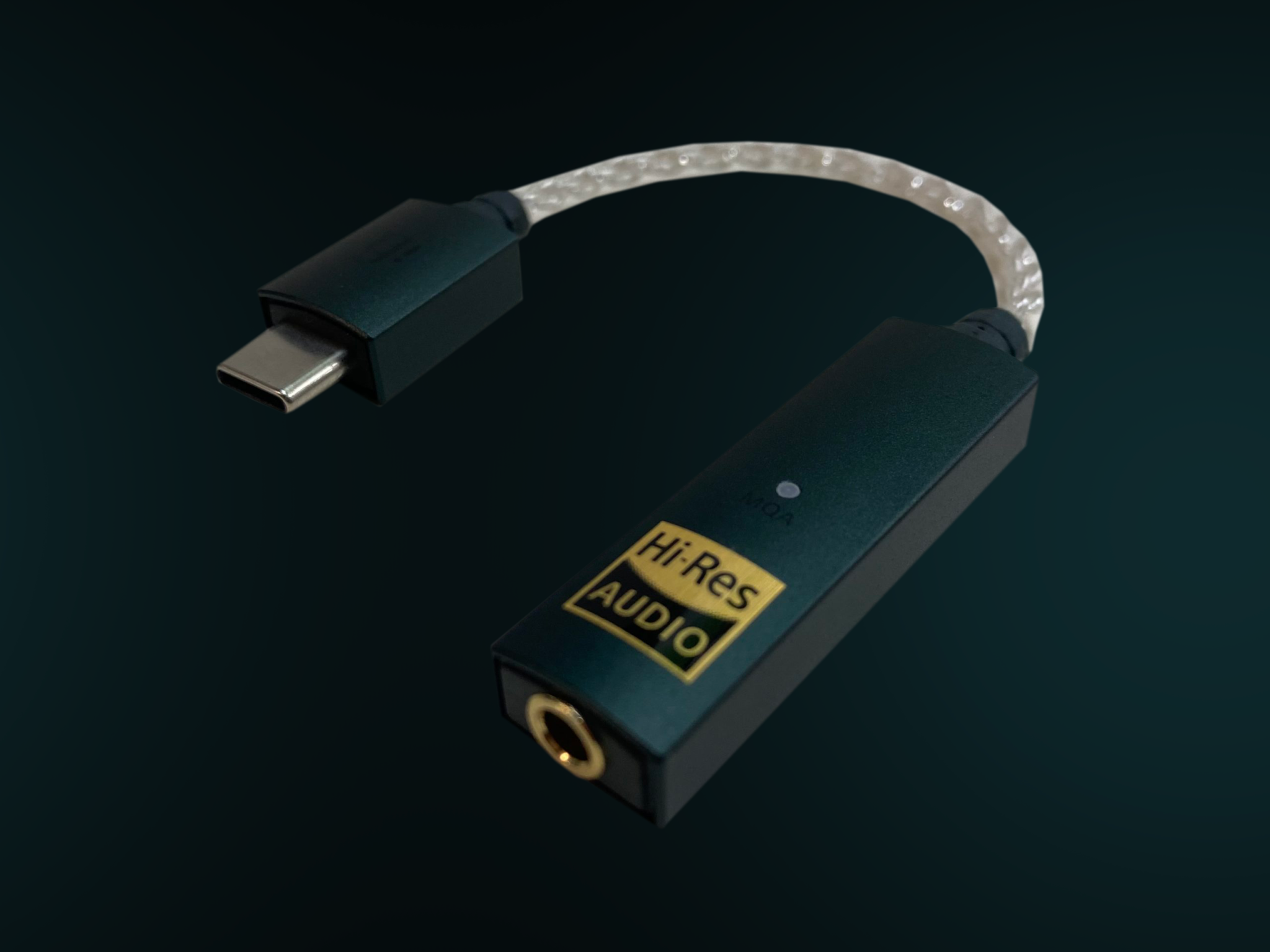 iFi Go Link Review - Major HiFi