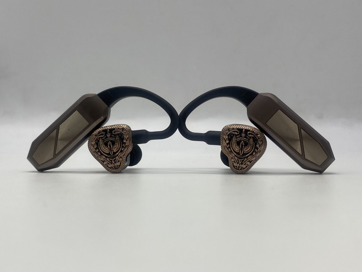 iFi Go Pod Max Review - Major HiFi