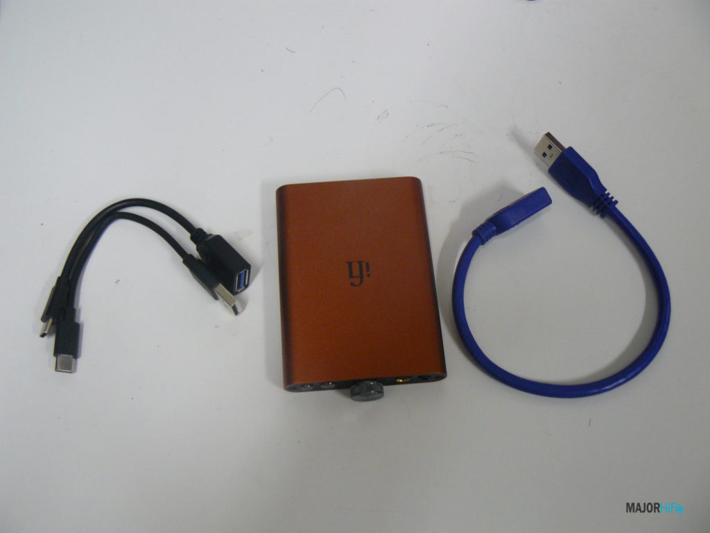 iFi Hip-DAC V2 Improvements And Upgrades - Review - Major HiFi