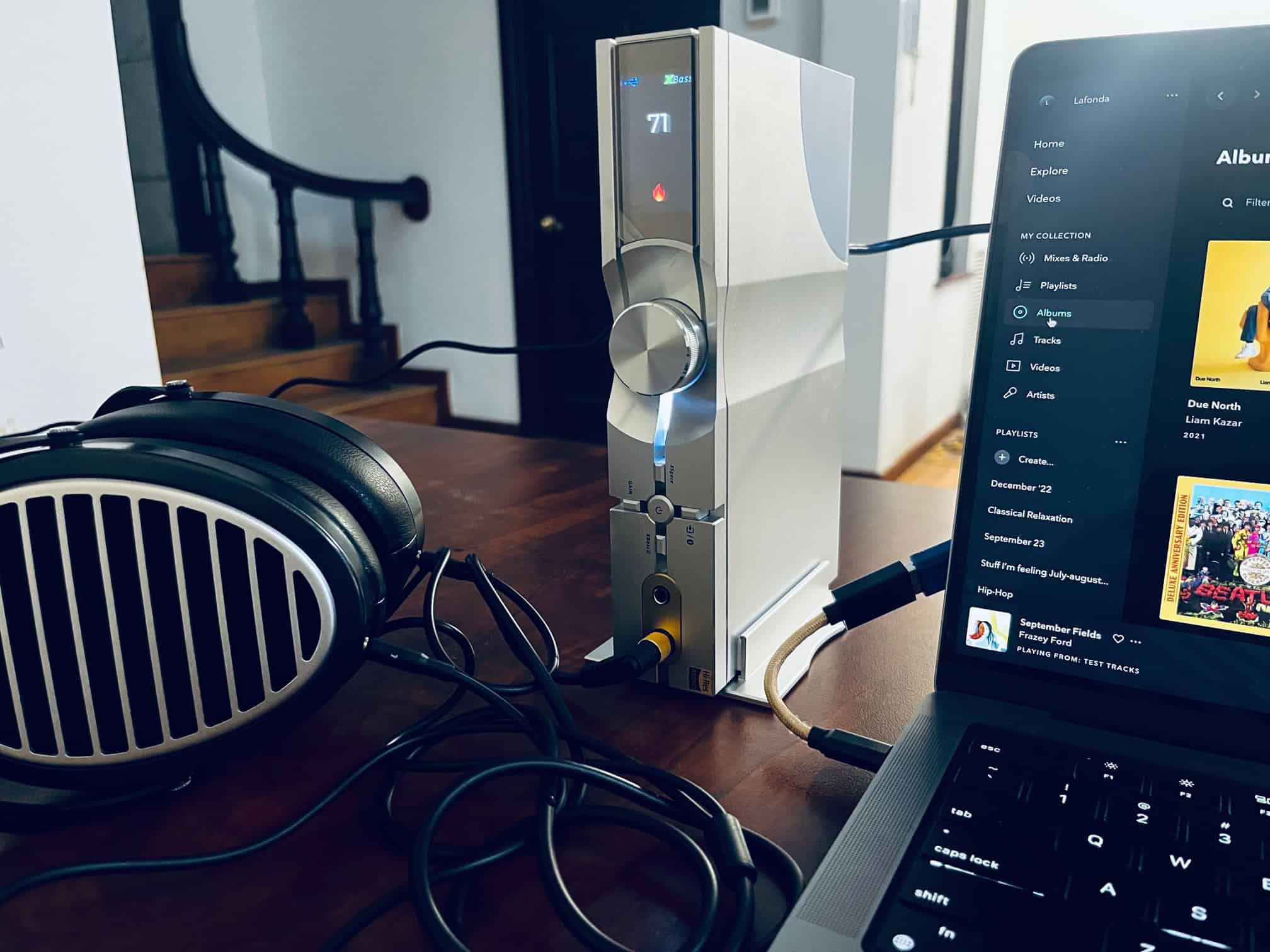 iFi Neo iDSD 2 Review - Major HiFi