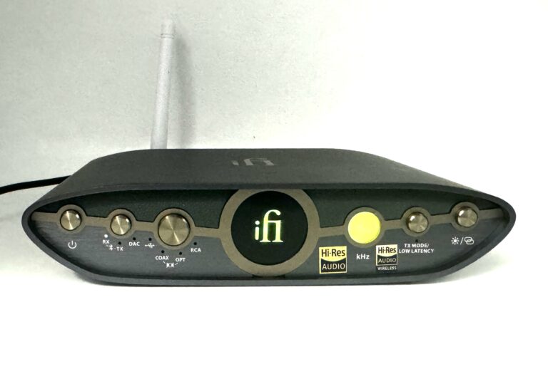 iFi Zen Blue 3 Review - Major HiFi