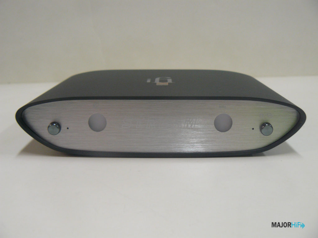 iFi ZEN Stream Review - Major HiFi