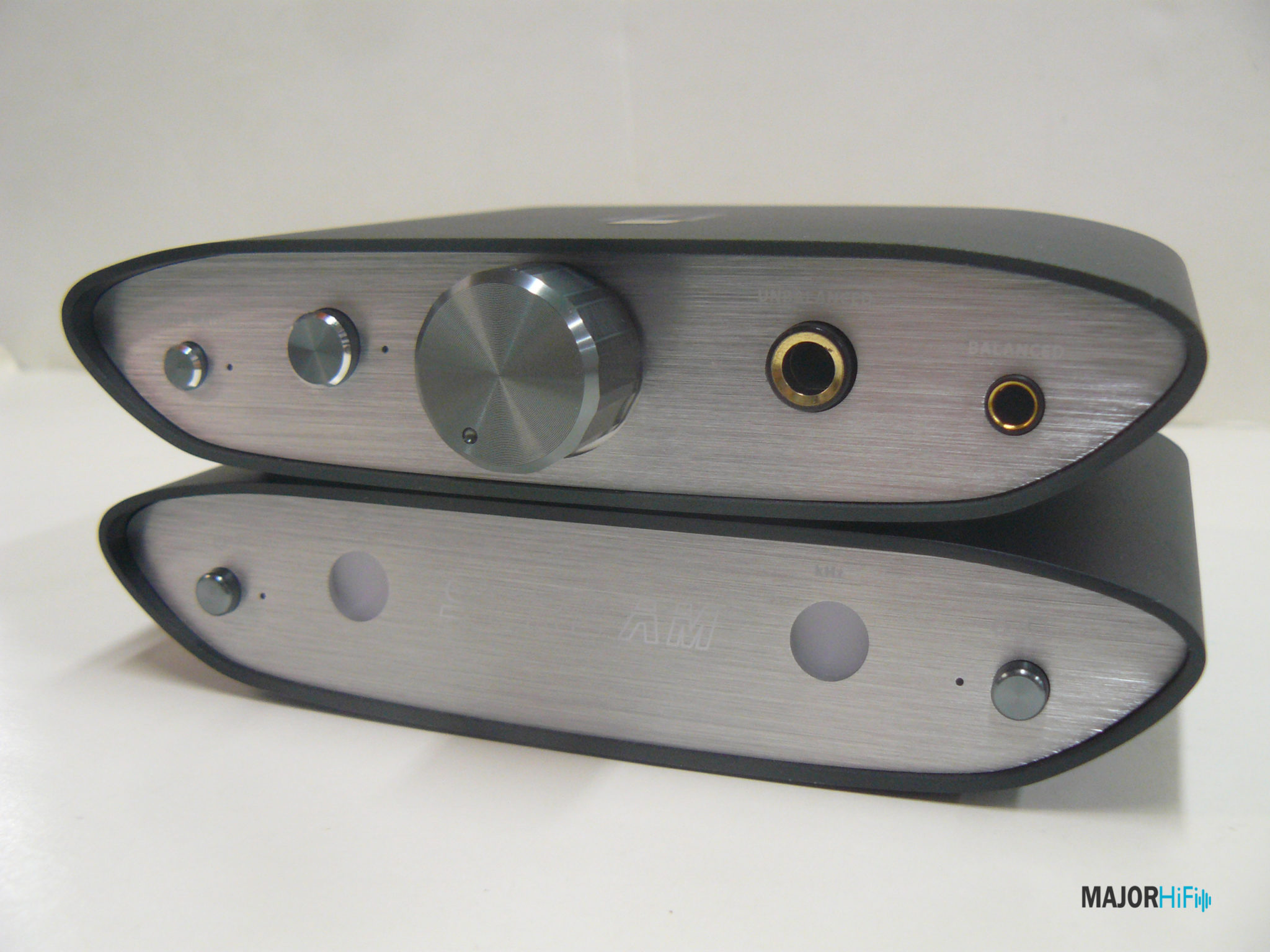 iFi ZEN Stream Review - Major HiFi