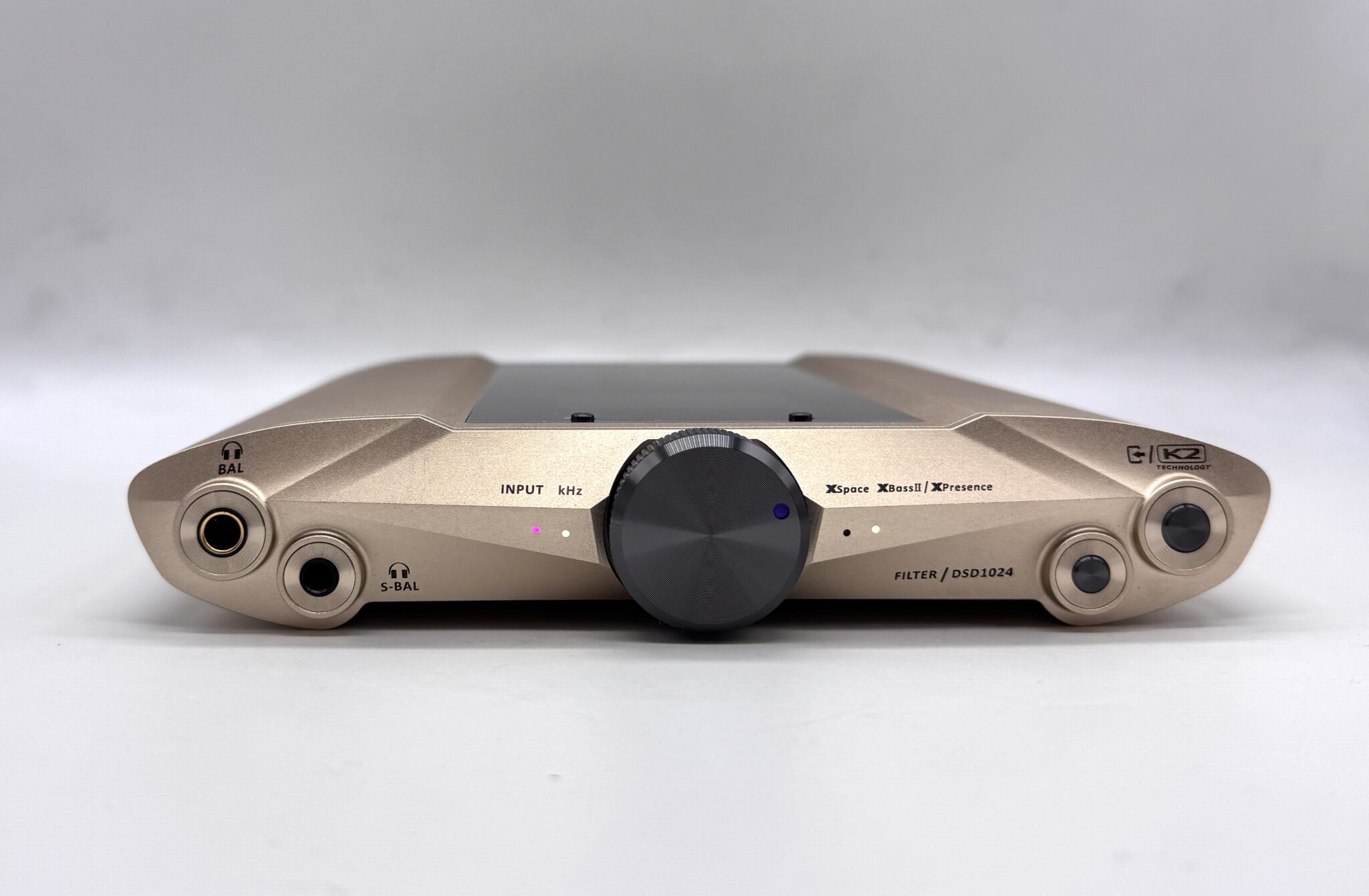 iFi iDSD Valkyrie DAC and Headphone Amp Review - Major HiFi