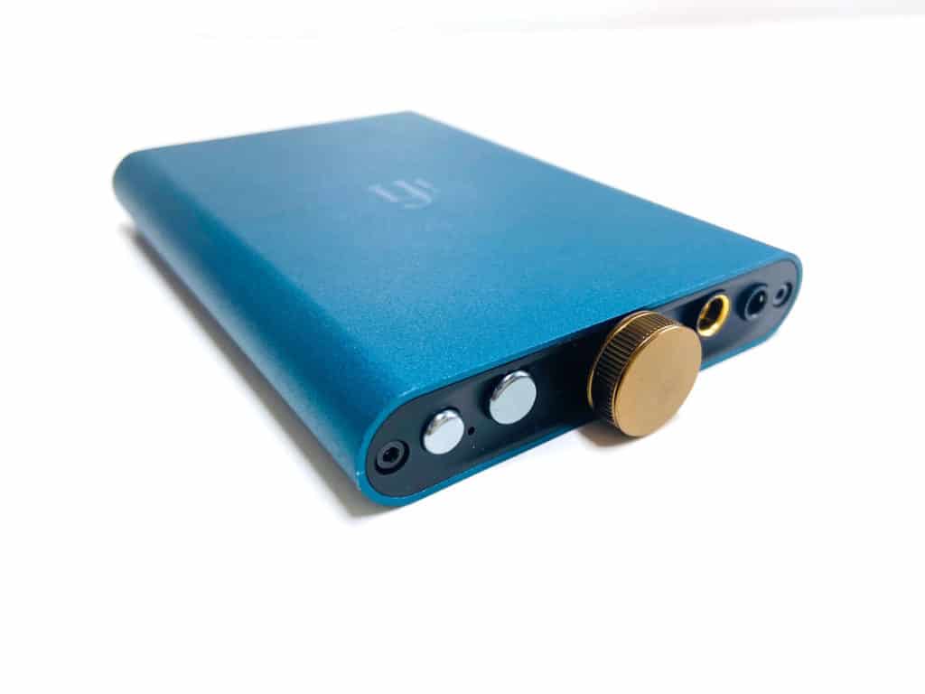 iFi hip-dac Review: Warm and Smooth - Major HiFi
