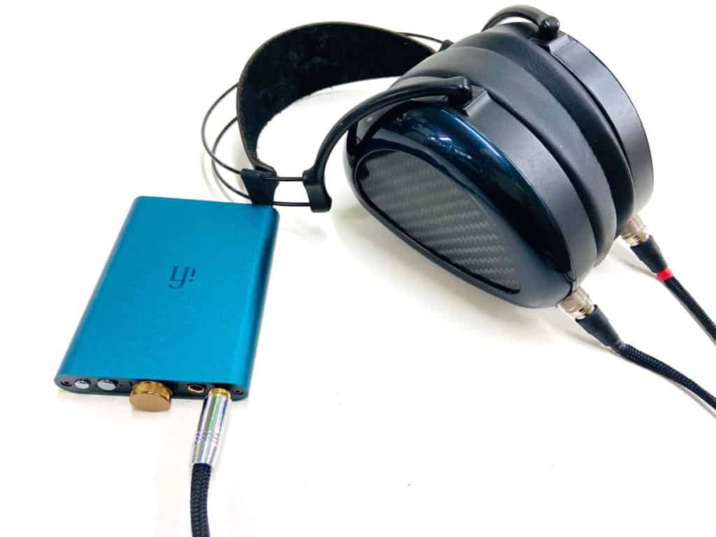 iFi hip-dac Review: Warm and Smooth - Major HiFi