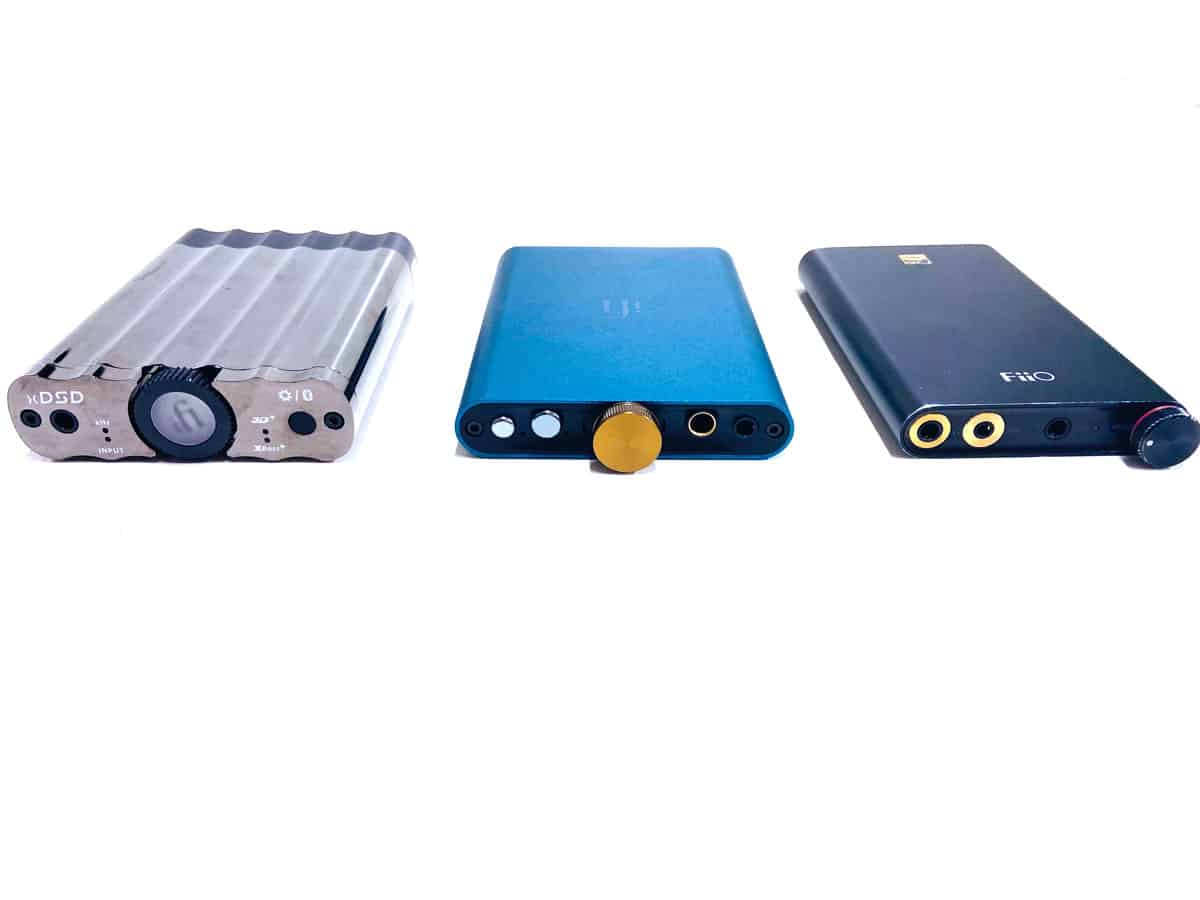 iFi hip-dac Review: Warm and Smooth - Major HiFi