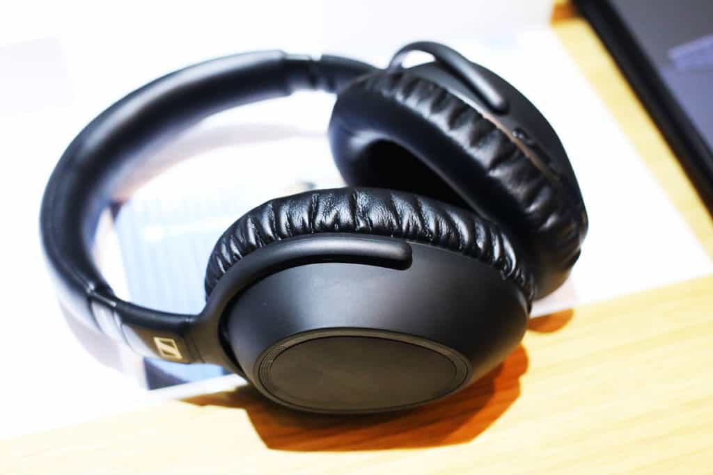 Sennheiser PXC 550 II Review - Major HiFi