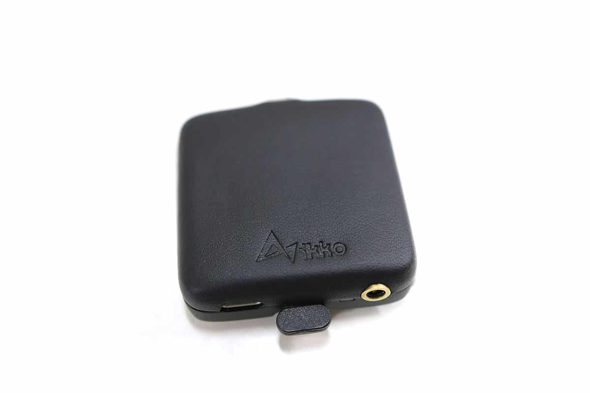 Ikko ITM05 Review : A First Look at the Music Patch - Major HiFi